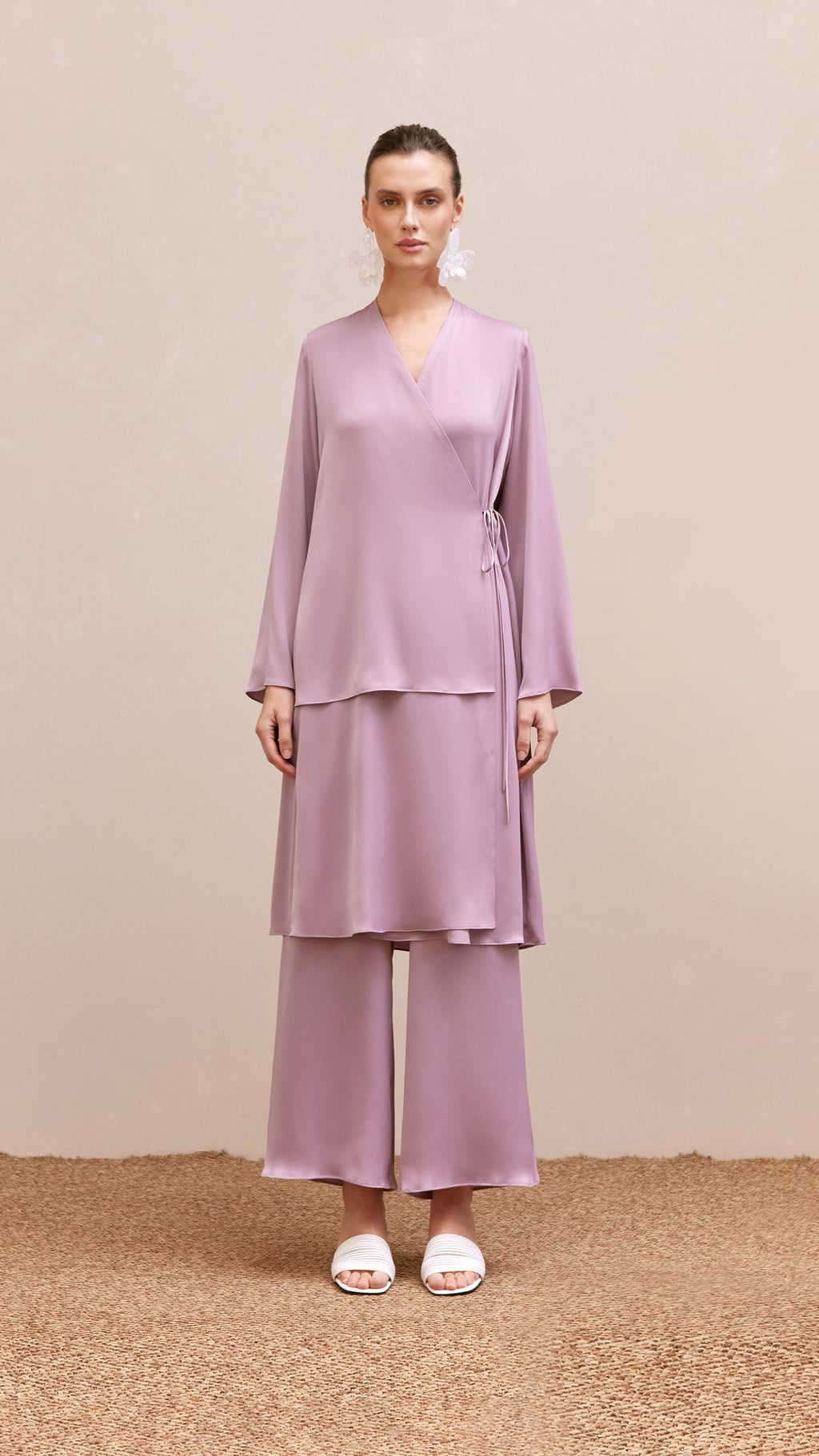 HANABI SET – Anatomi