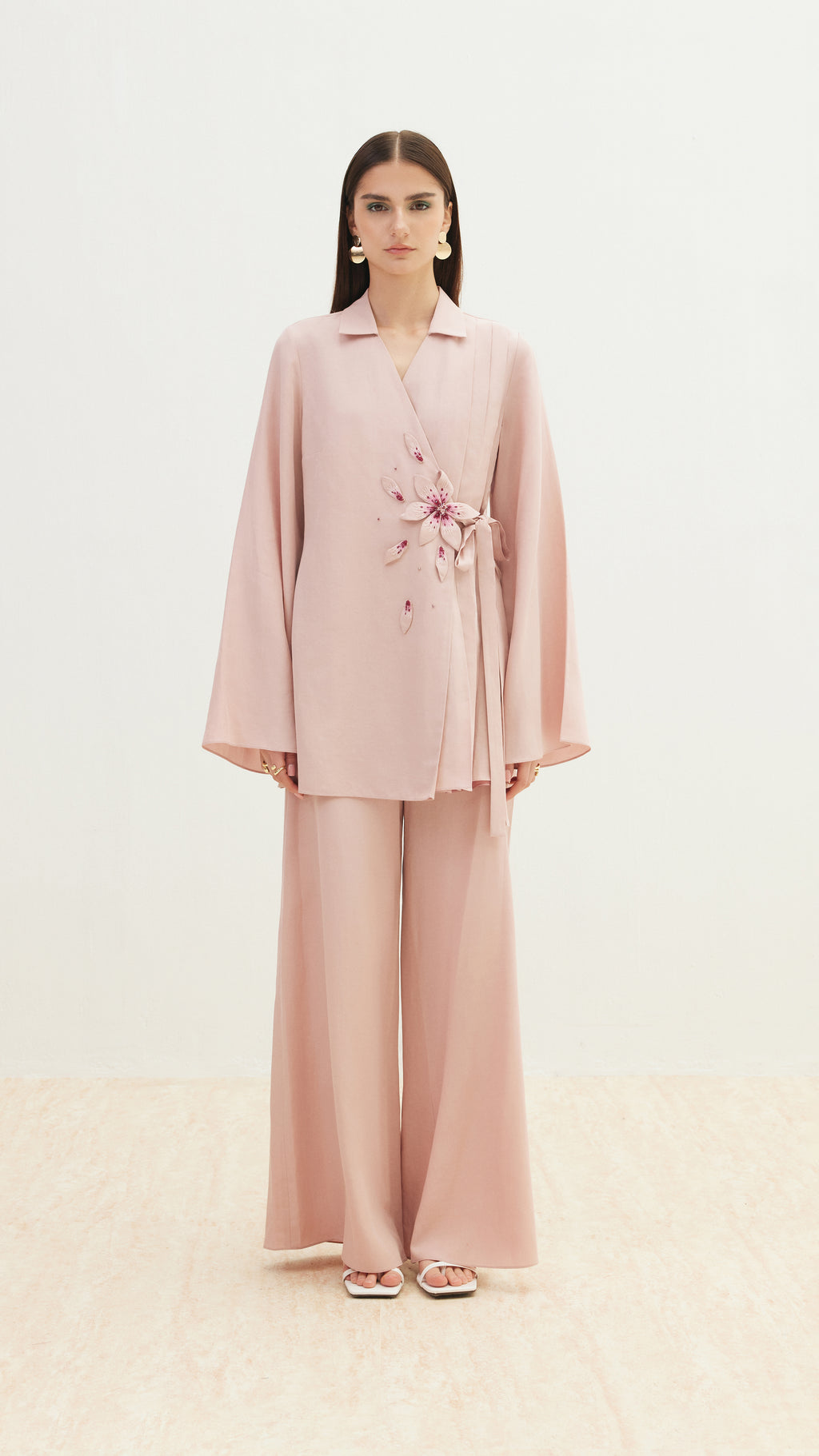 YUKA SET – Anatomi