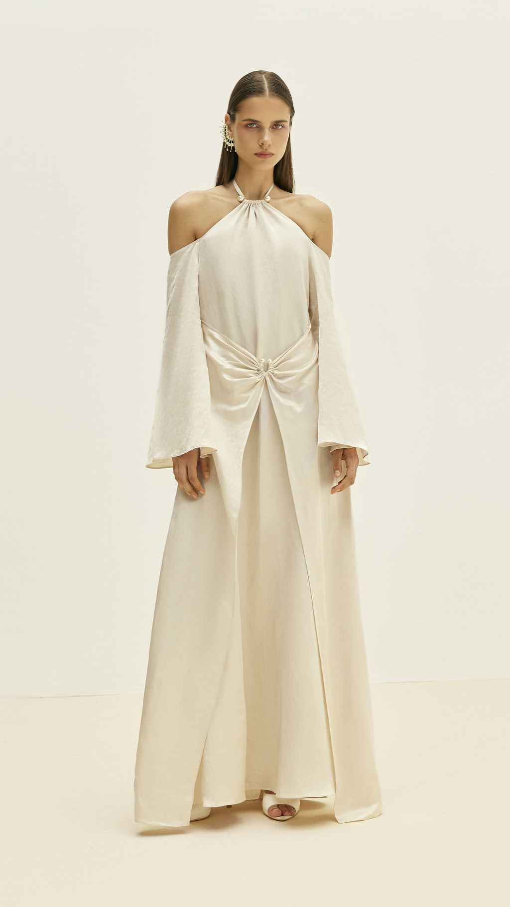 JAXINE DRESS – Anatomi