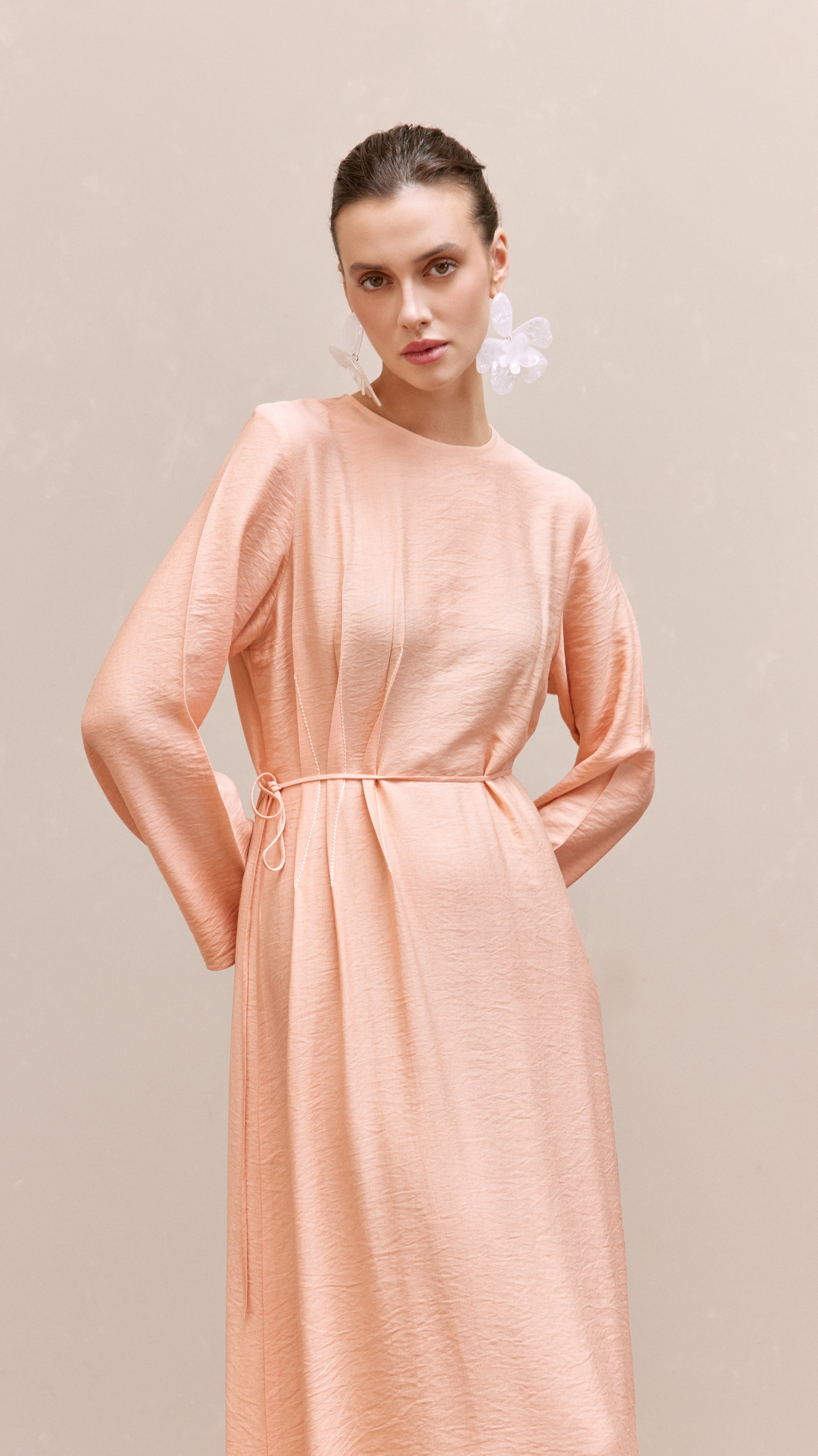 GIADA DRESS – Anatomi