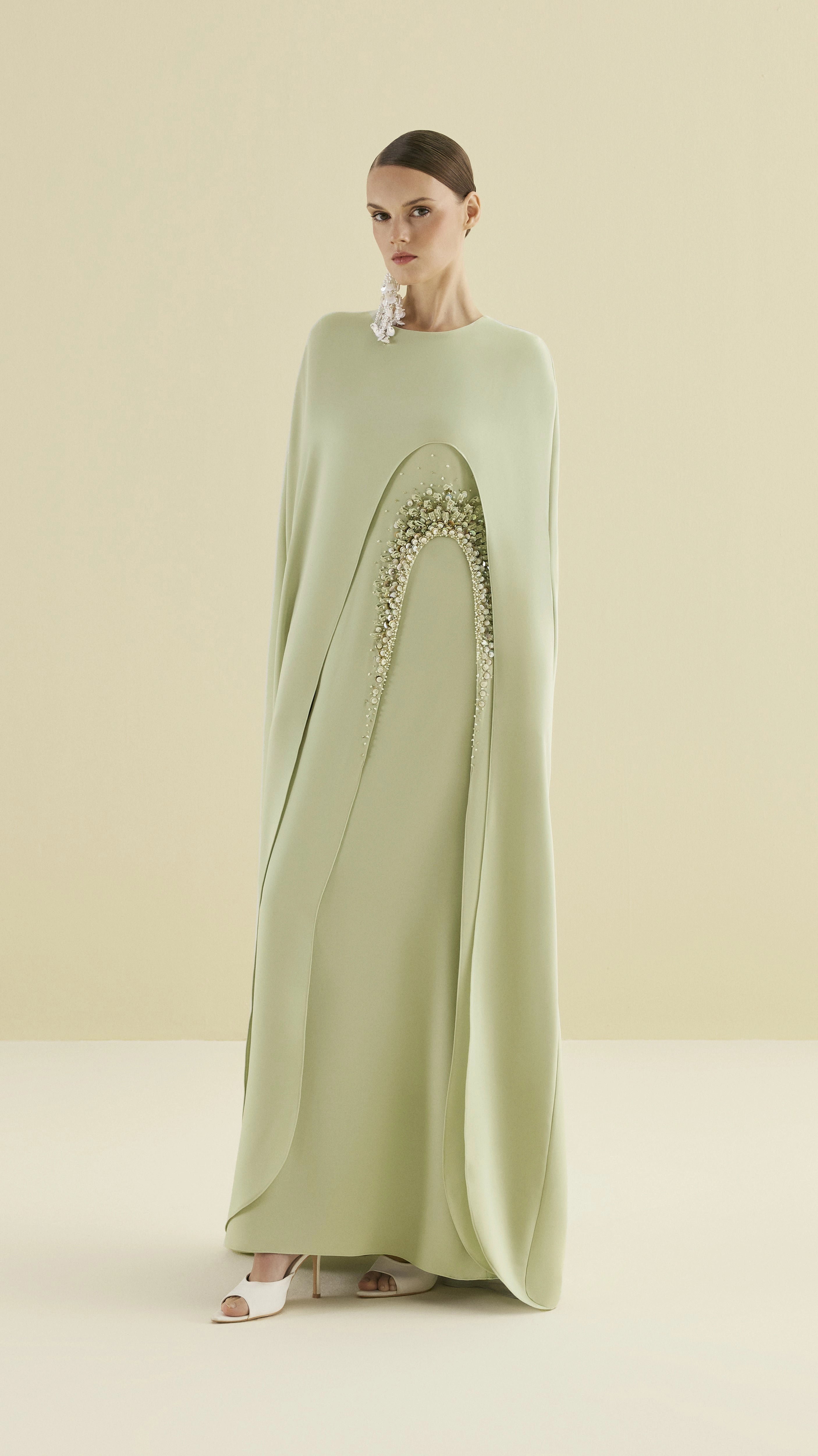 CLYDIE DRESS – Anatomi