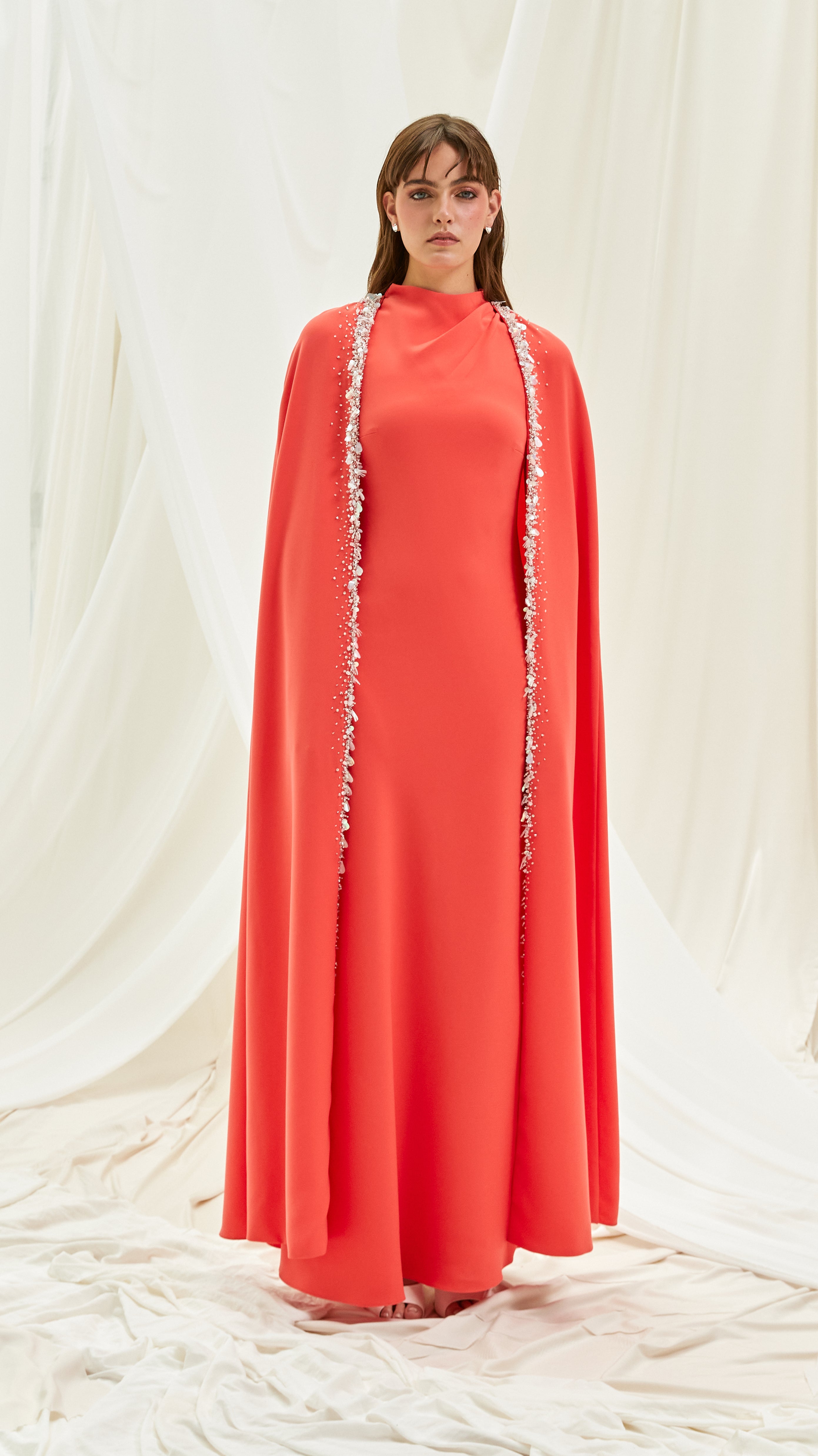 ESSIA DRESS – Anatomi