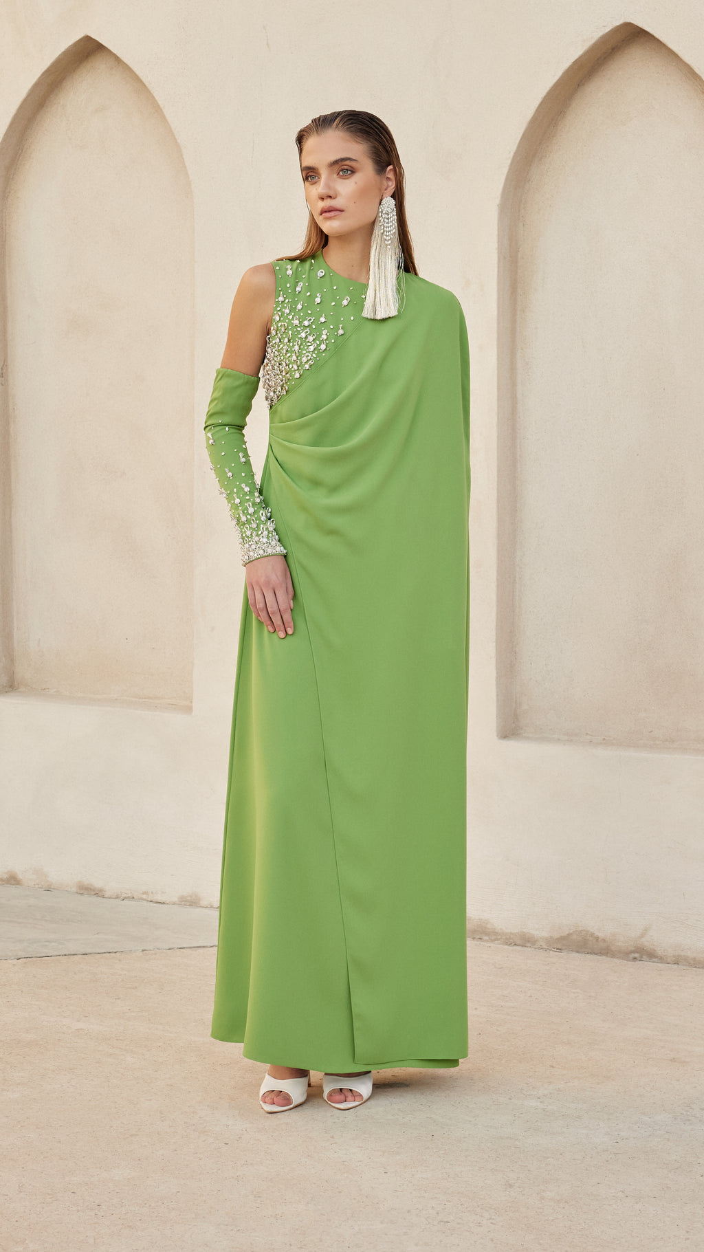 KILAH DRESS – Anatomi