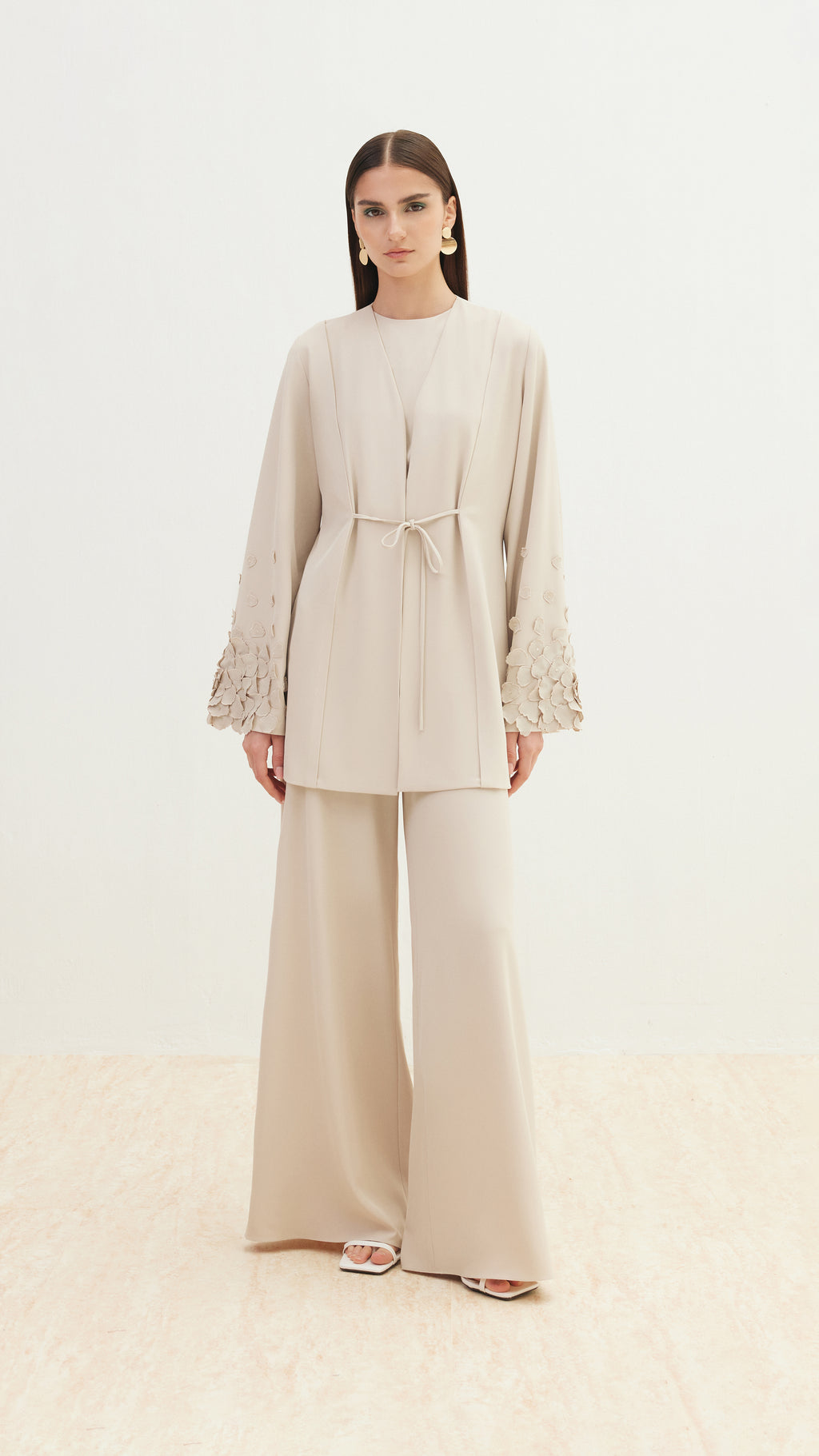 MASAMI SET – Anatomi