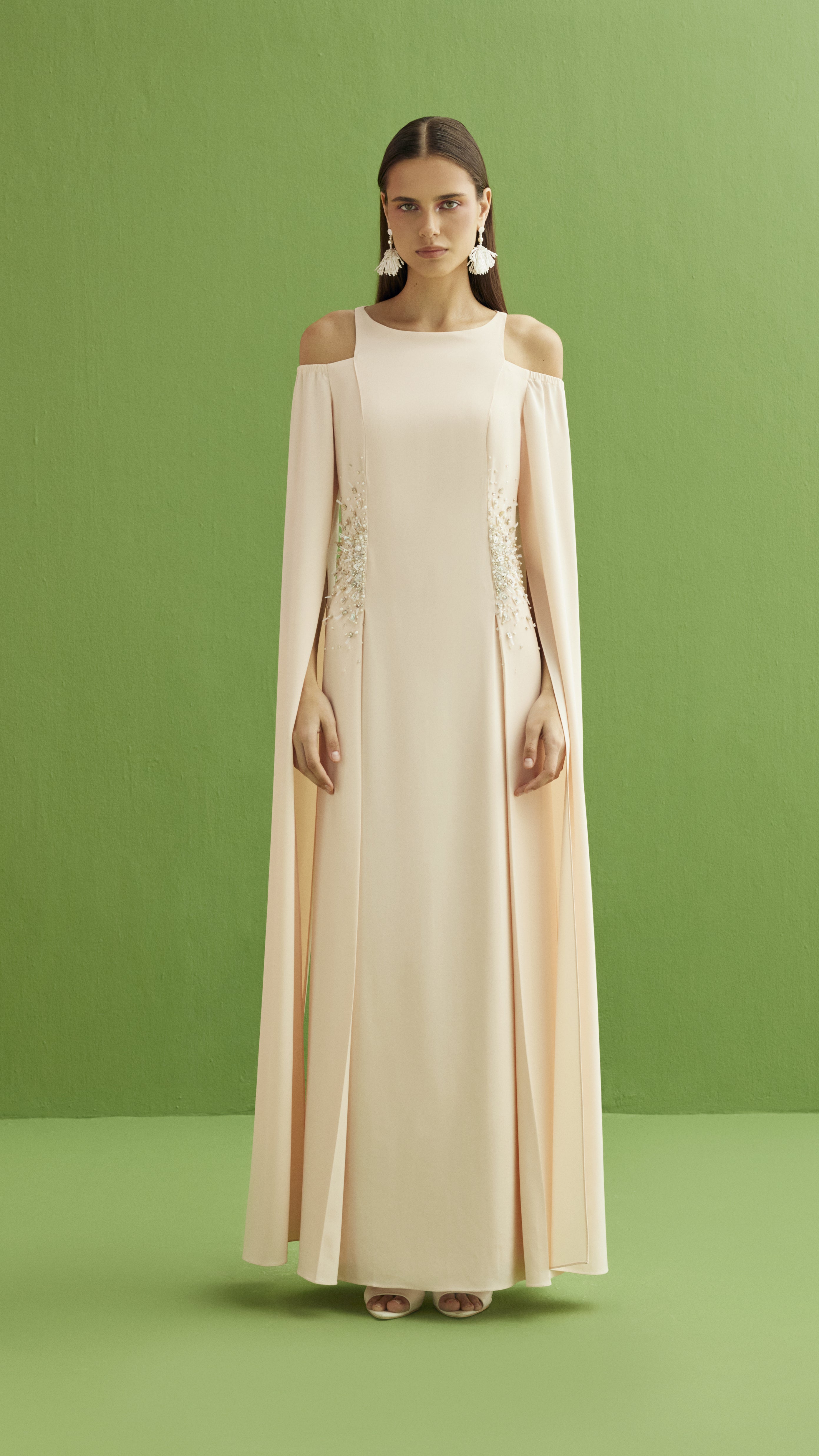 ATAYA DRESS – Anatomi