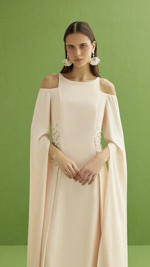 ATAYA DRESS – Anatomi