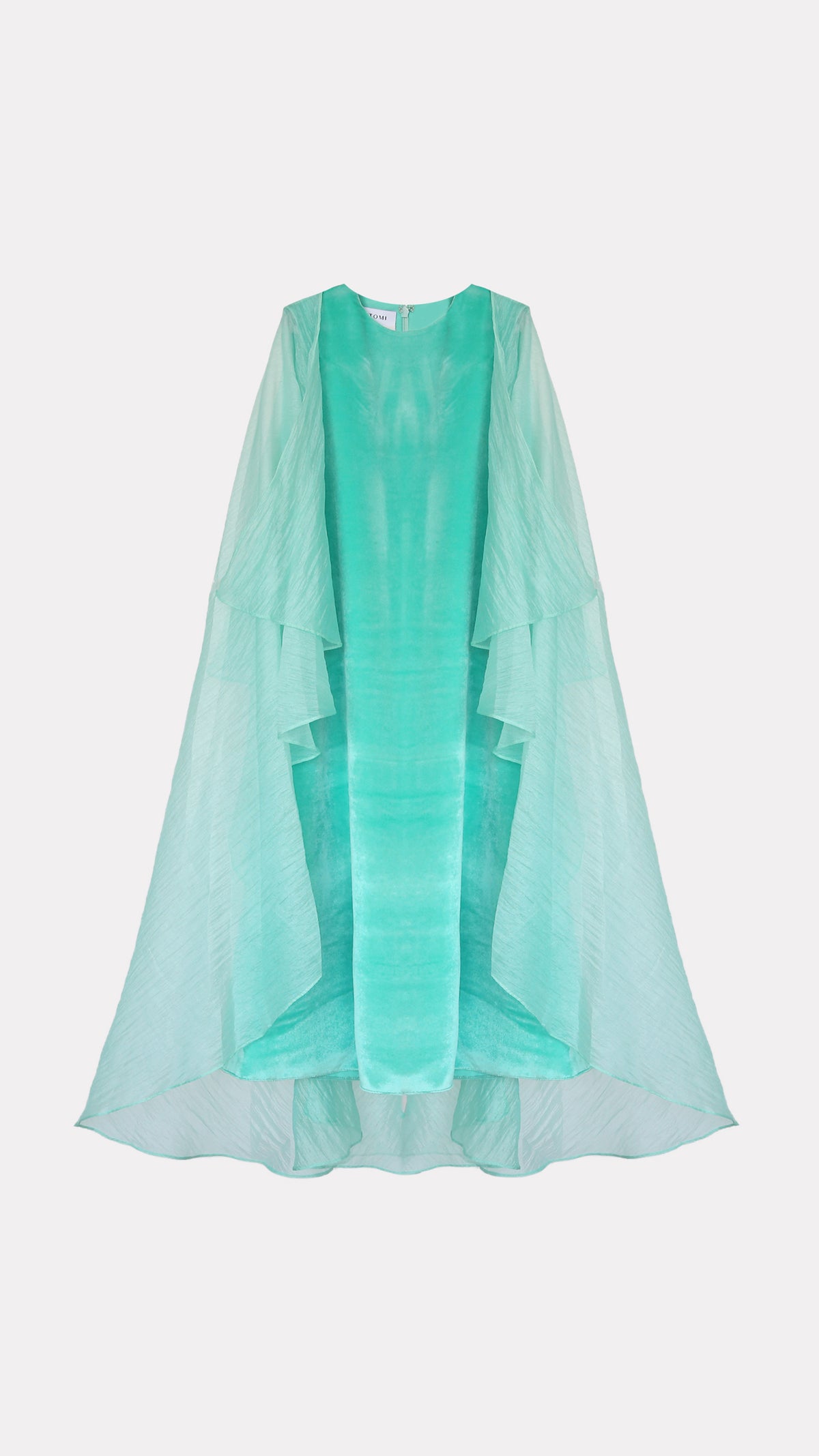 AQUANA MINI – Anatomi