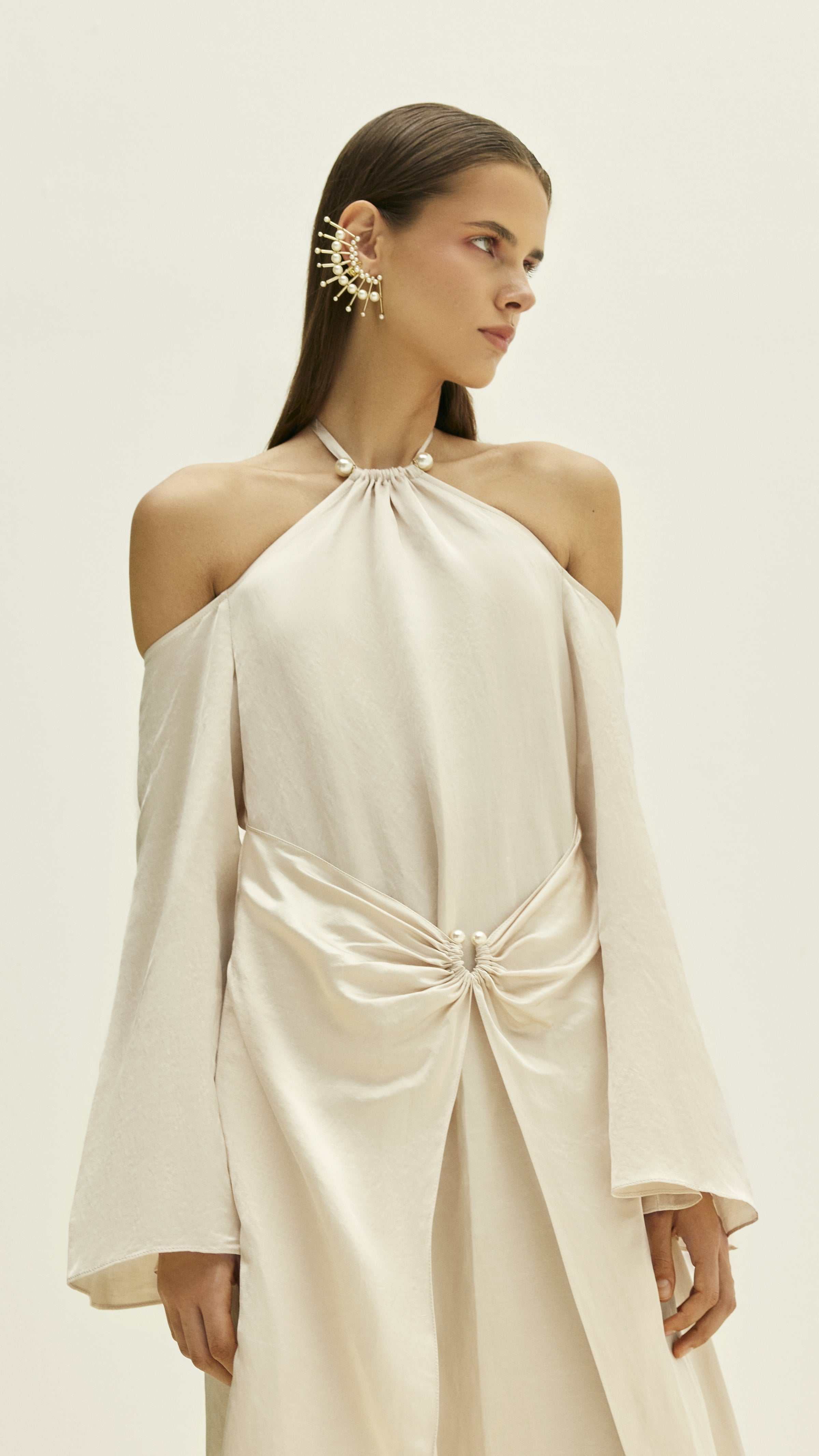 JAXINE DRESS – Anatomi