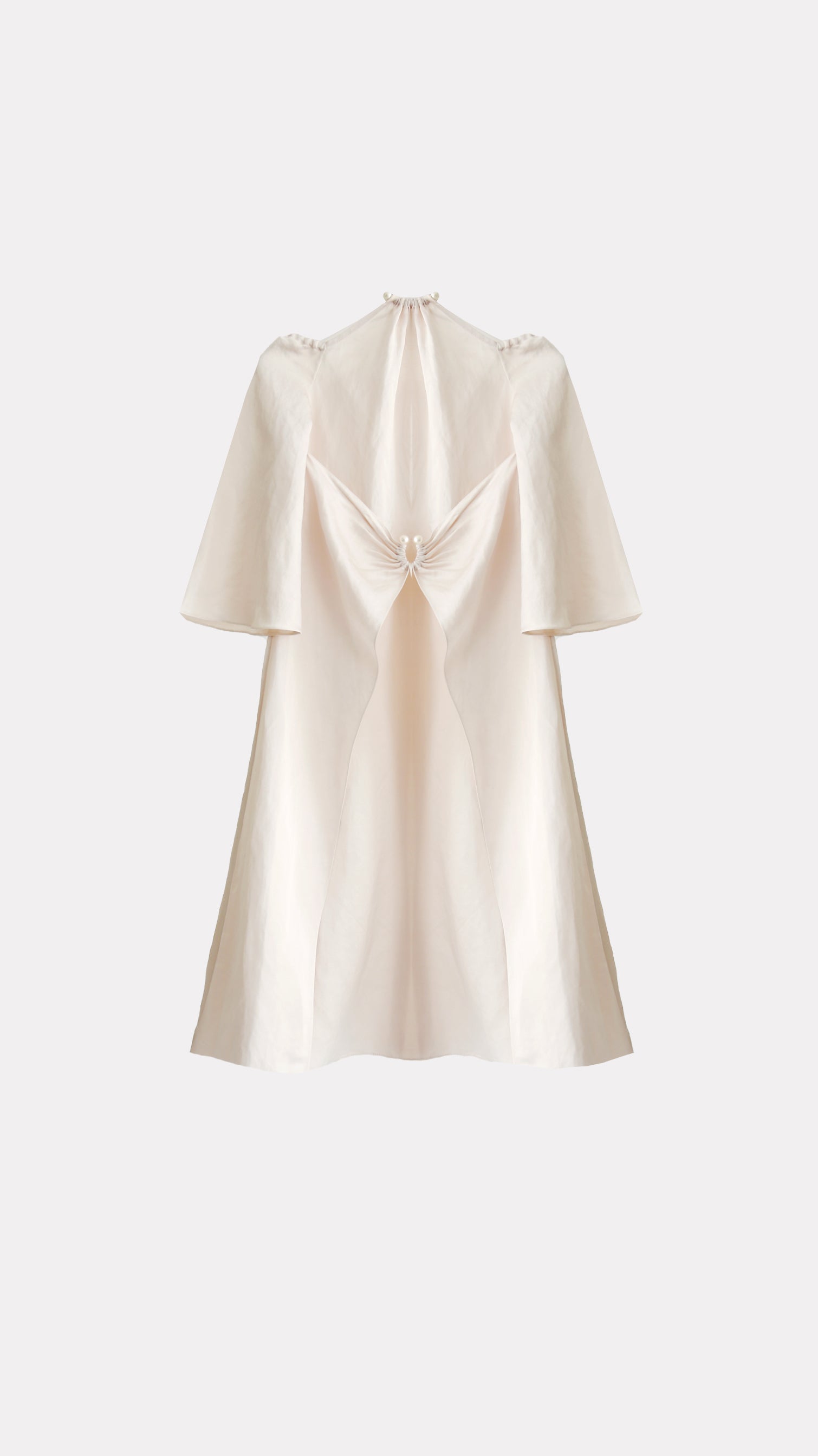 JAXINE MINI – Anatomi