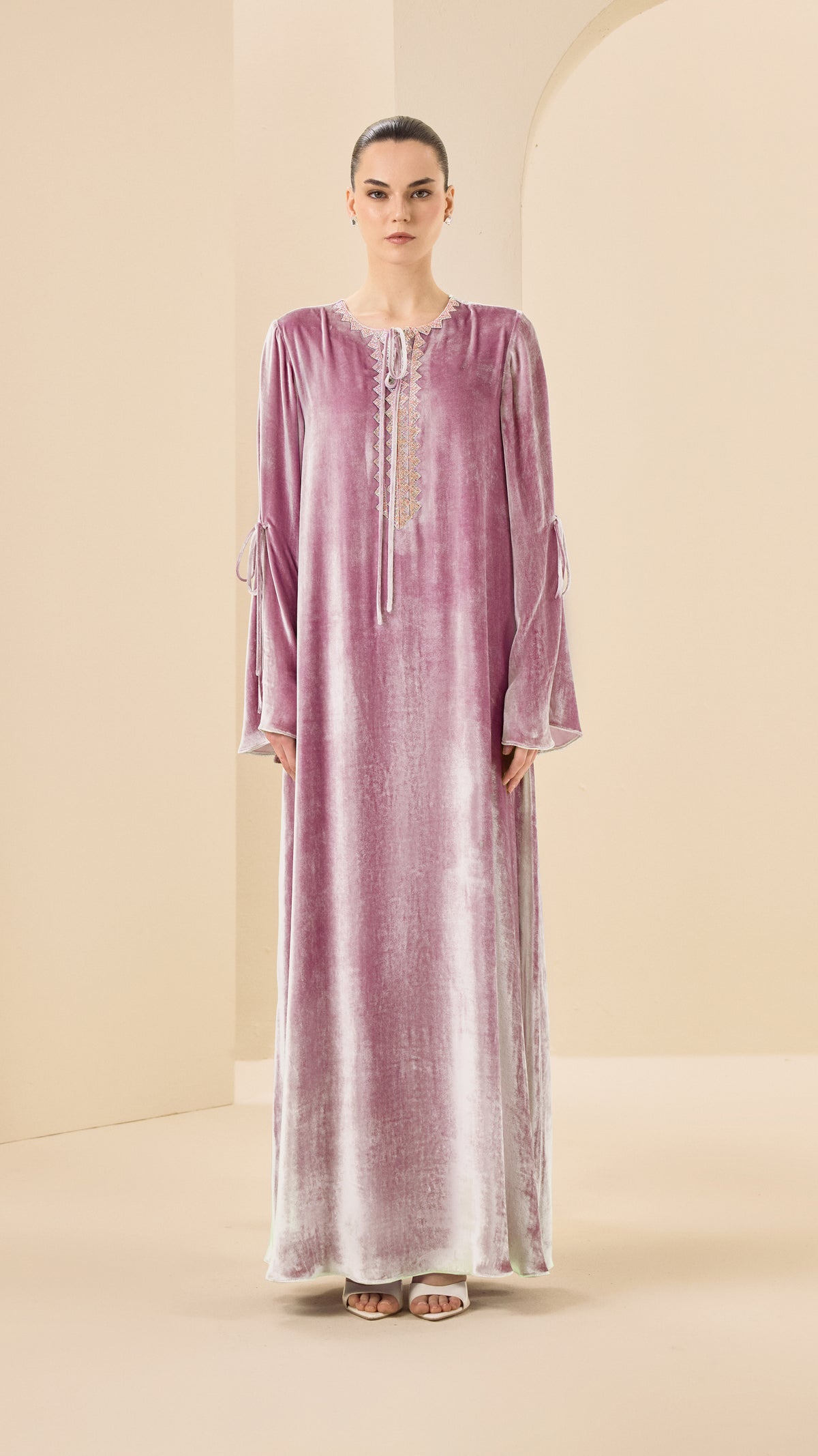 ANILA JALABIYA – Anatomi