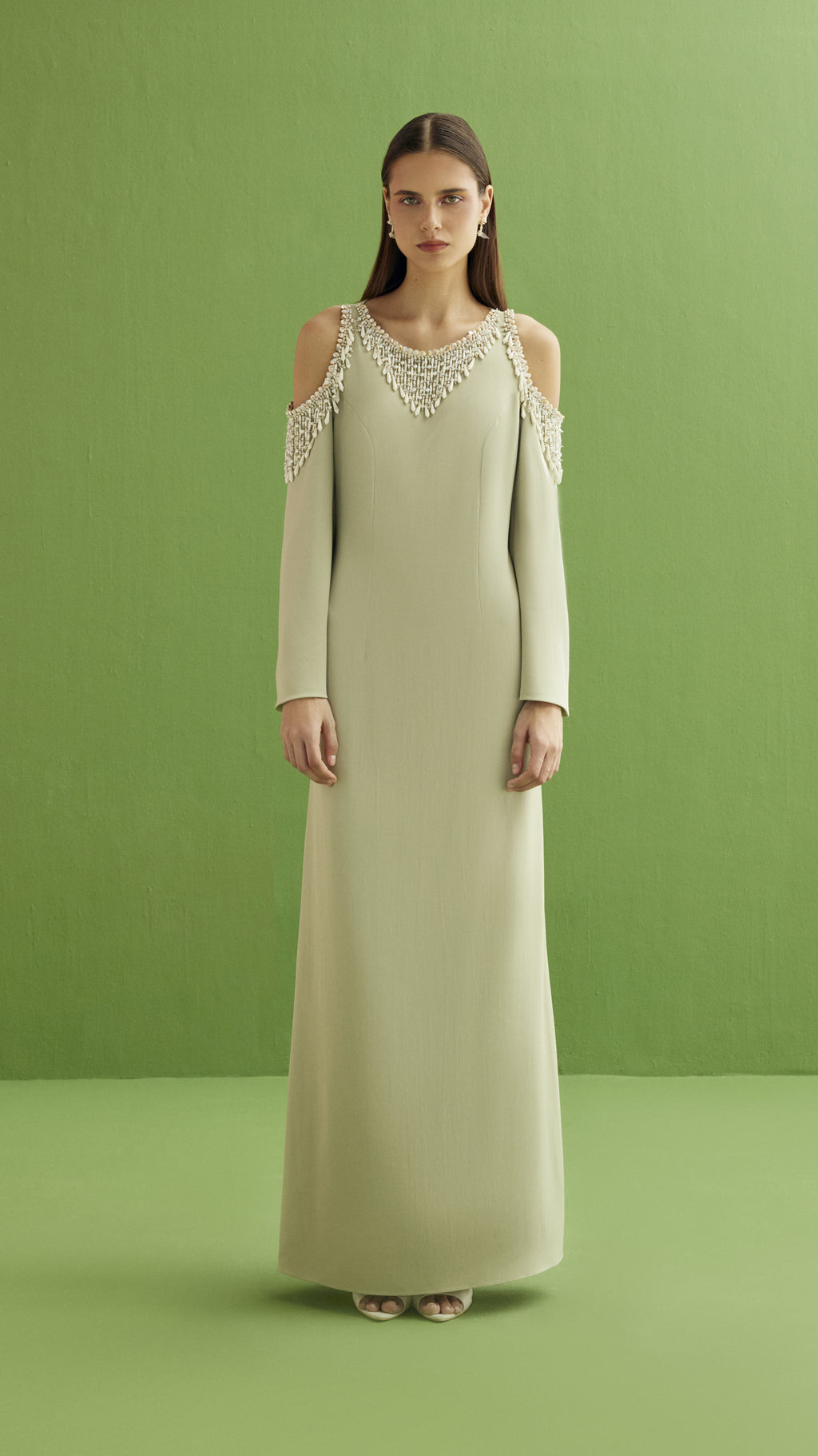 TELINA DRESS – Anatomi