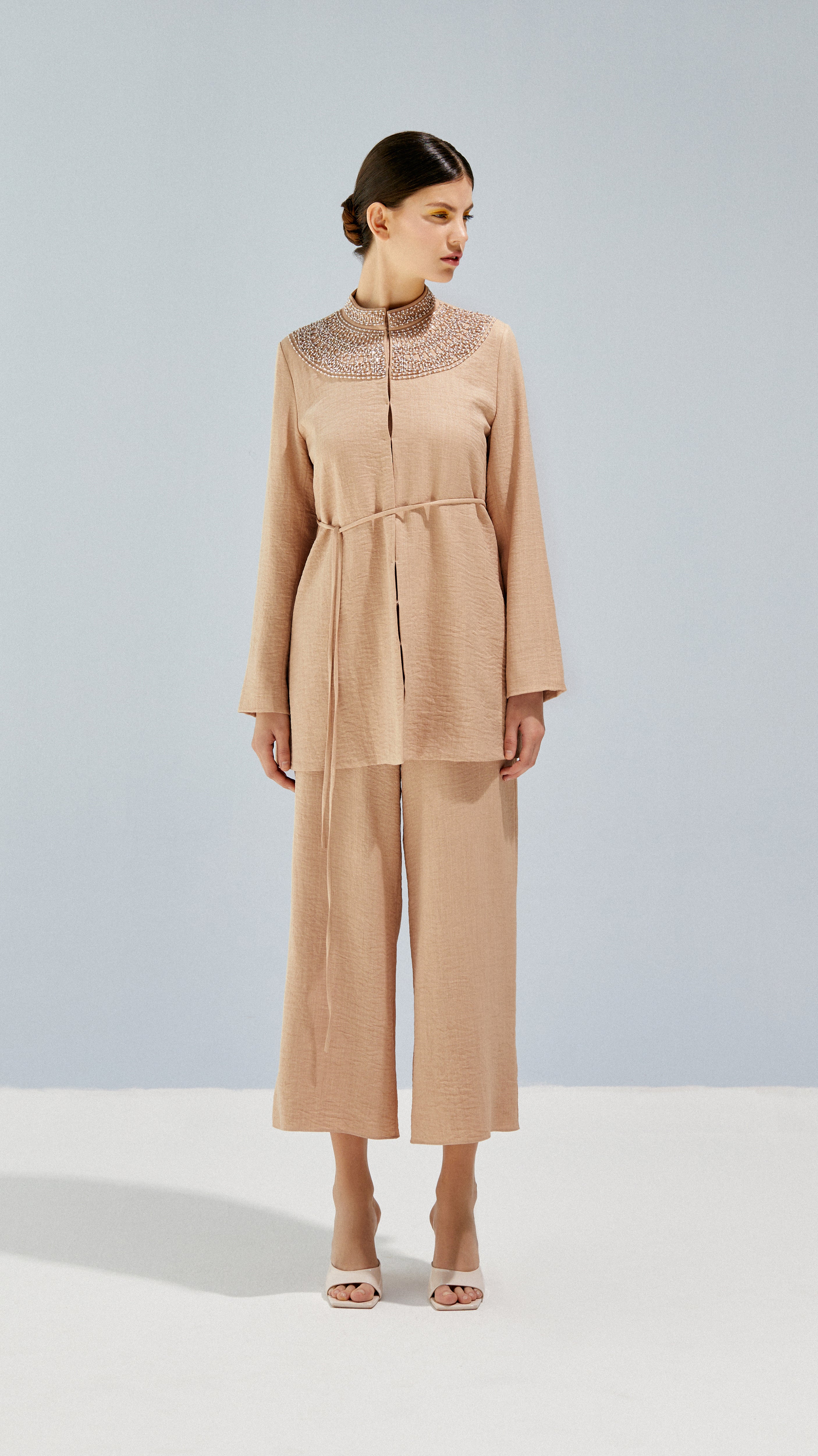 BRIENE SET – Anatomi