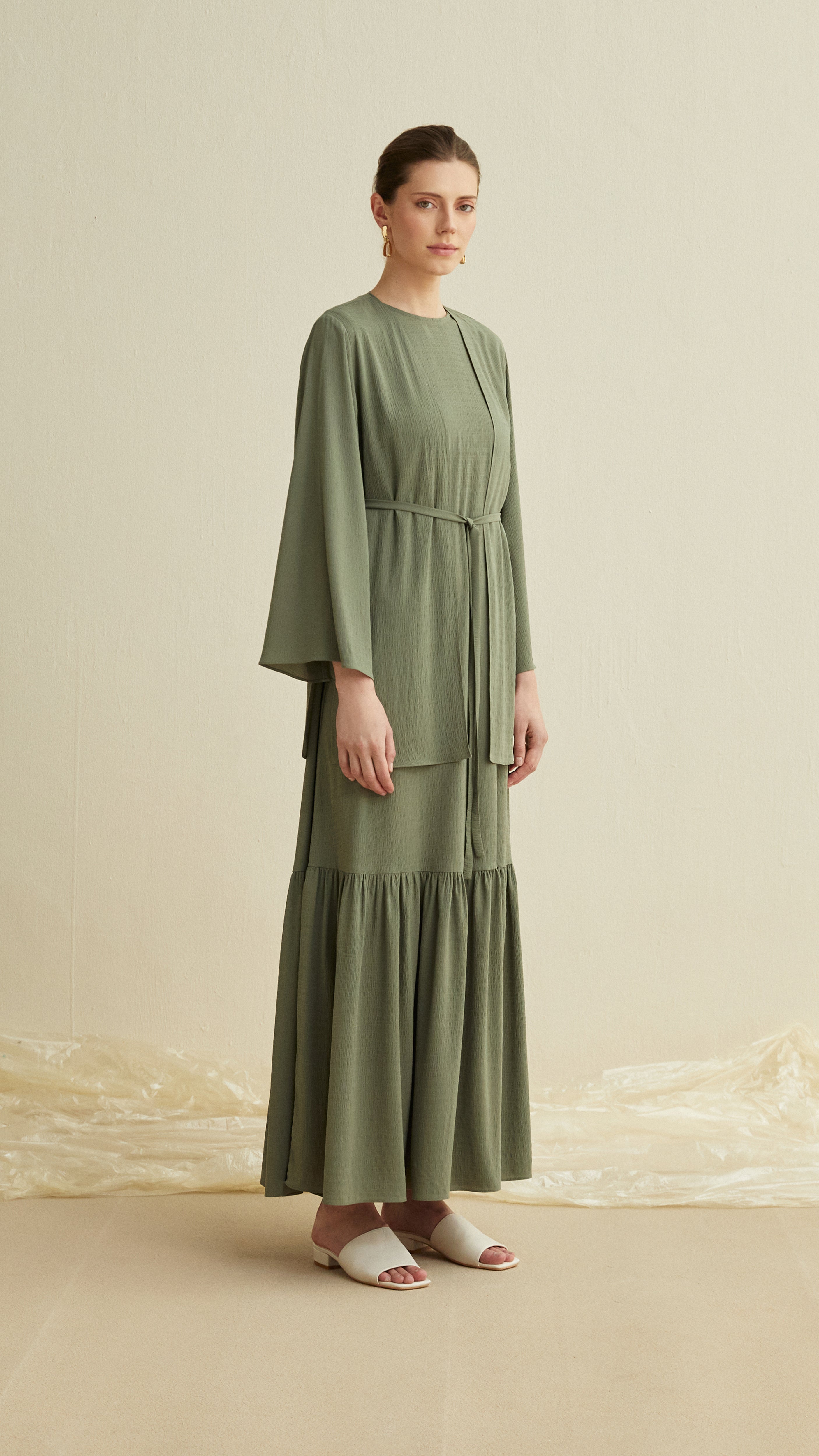 RAEGAN DRESS – Anatomi