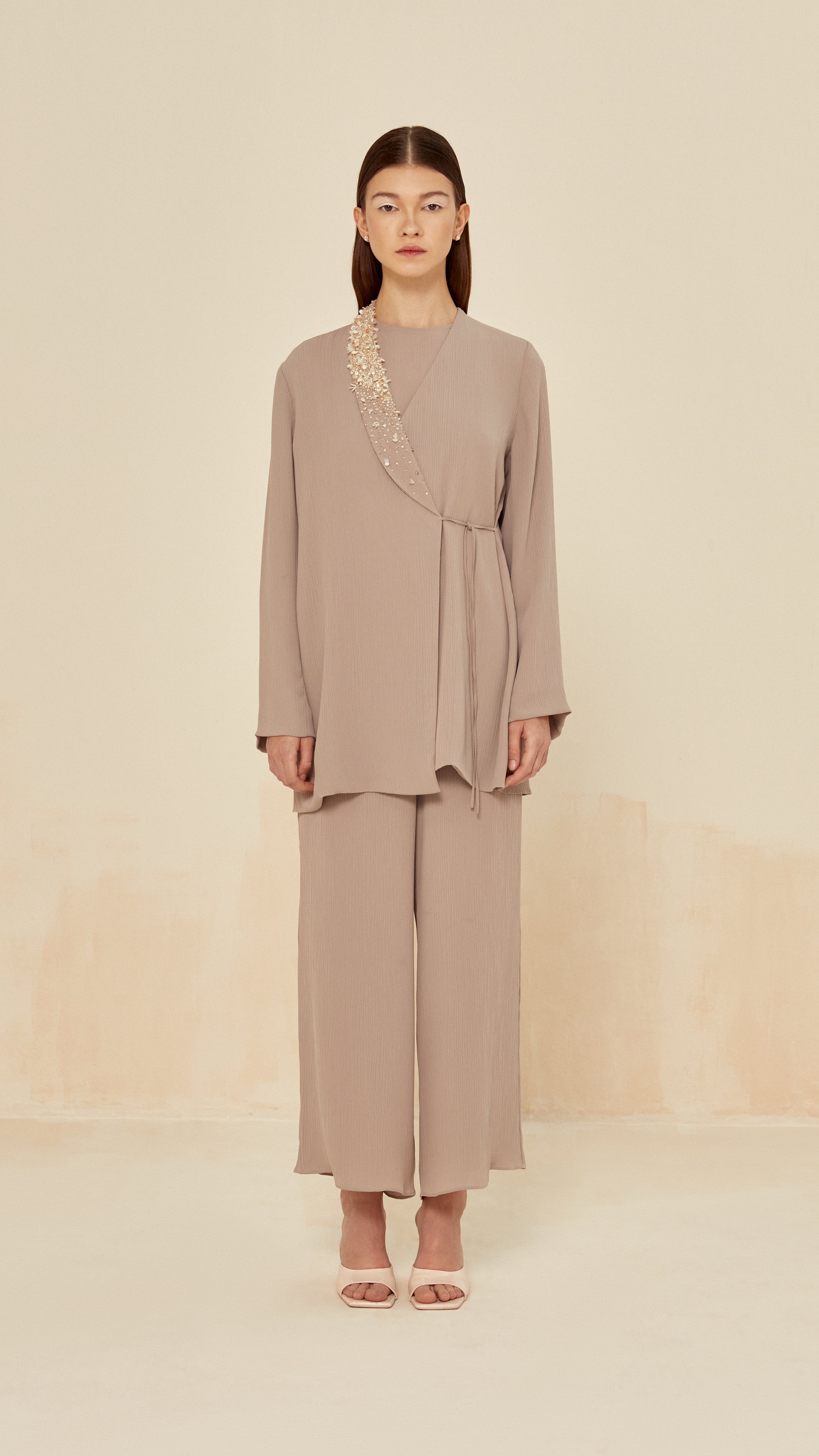 ZIVA SET – Anatomi